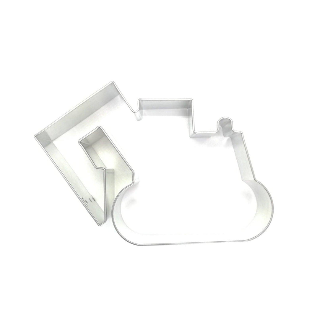 Excavator Cookie Cutter - Méli-Mélo Lifestyle