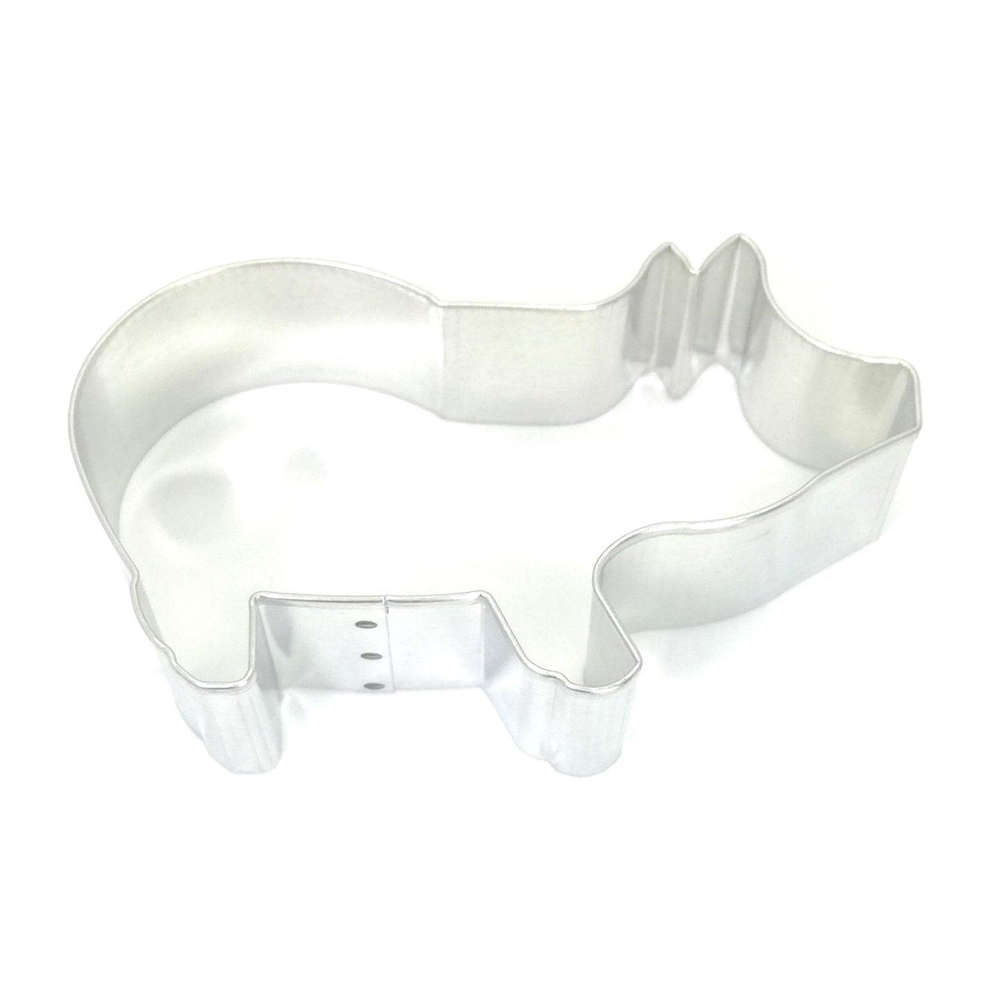 Pig Cookie Cutter - Méli-Mélo Lifestyle