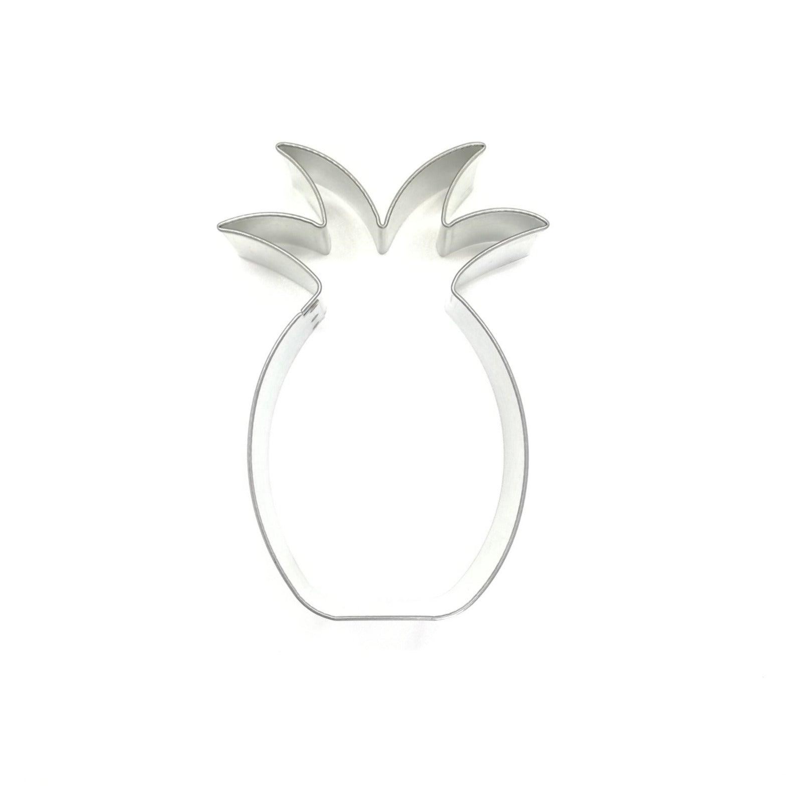Pineapple Cookie Cutter - Méli-Mélo Lifestyle